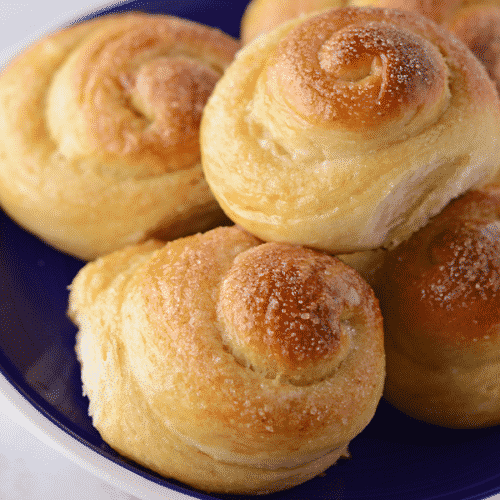 Easy and Traditional Egyptian Desserts - Amira's Pantry