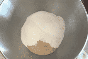 Sweet Bread Roll Recipe (Shoreek) - Amira's Pantry