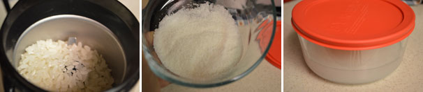 Egyptian Sobia drink | Amira's Pantry