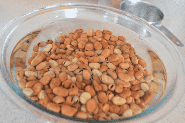 Fava Beans in Slow Cooker (Foul- ful- medames) | Amira's Pantry