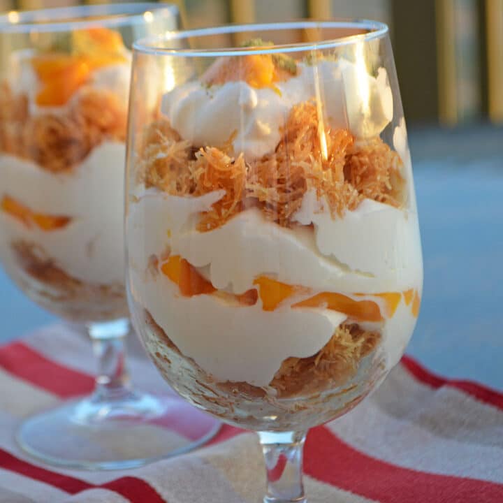 21+ Best Kunafa Recipes - Amira's Pantry