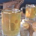 Middle Eastern Spiced Tea Recipe | Amira's Pantry