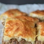 Basturma, Pastirma or just Bastirma | Amira's Pantry