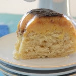 Magic Dessert; Amazing Chocolate Cake | Amira's Pantry