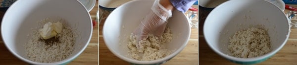 Savory Rice With Cream (Egyptian Meammar Rice) - Amira's Pantry