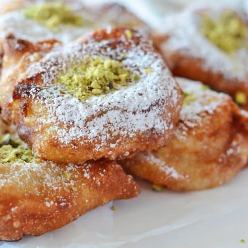 Authentic Middle Eastern Recipes - Page 5 of 5 - Amira's Pantry