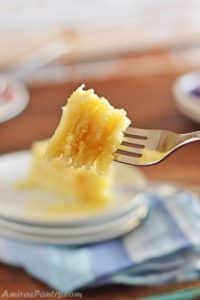 Baghrir; Moroccan Spongy Semolina Pancakes recipe - Amira's Pantry