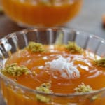 Qamar Al-Deen (Apricot juice); famous middle eastern drink | Amira's Pantry