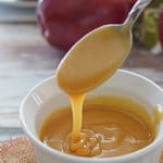 Date Paste (AKA Agwa); a thick sticky paste | Amira's Pantry