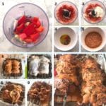 Chicken Shawarma Recipe; with best marinade EVER | Amira's Pantry