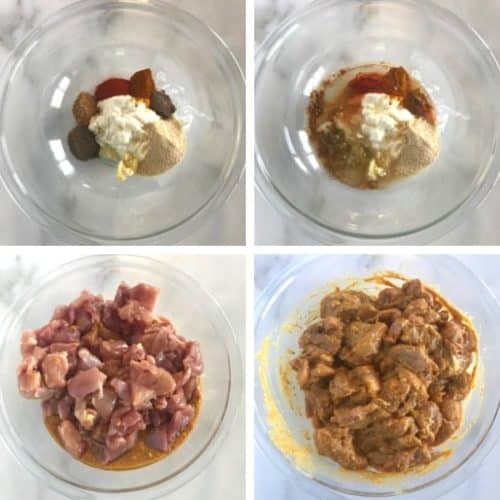 Chicken Shawarma Fatteh Recipe - Amira's Pantry