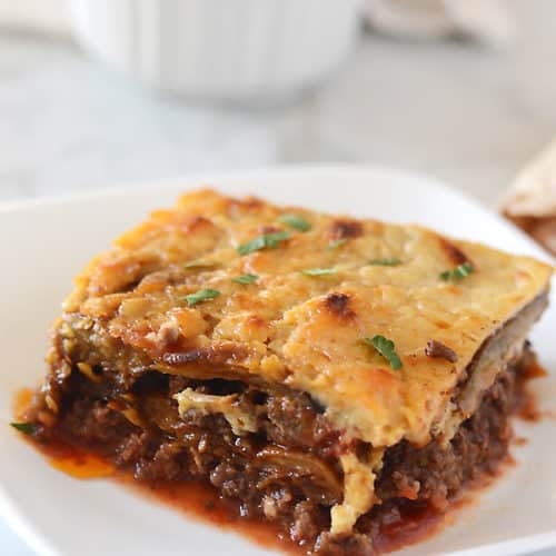 Beef Recipes Archives - Page 2 of 2 - Amira's Pantry