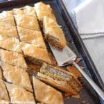 How to make Baklava from Scratch | Amira's Pantry