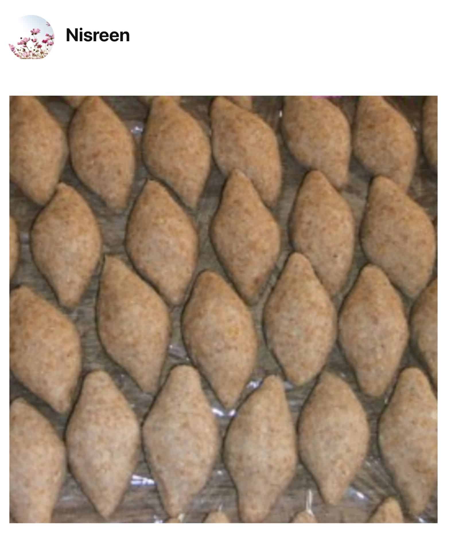 Kibbeh Recipe (Kibbie) - Amira's Pantry