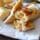 Oven Baked creamy Shrimp Samosa Recipe - Amira's Pantry