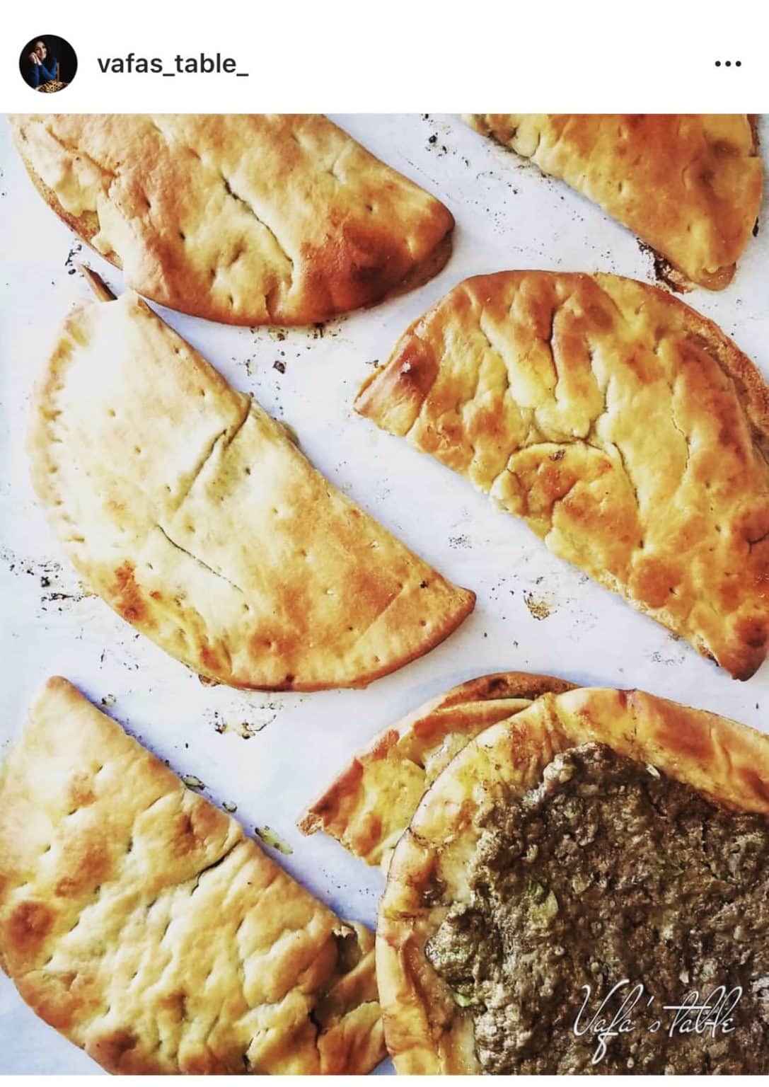 Hawawshi (Arayes) - Amira's Pantry