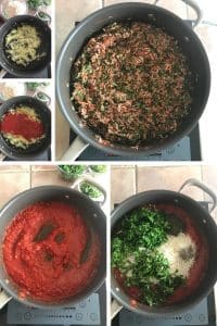 Rice stuffed veggies Aka Mahshi - Amira's Pantry