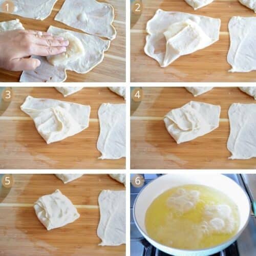 Nabulsi Tamriyeh - Amira's Pantry