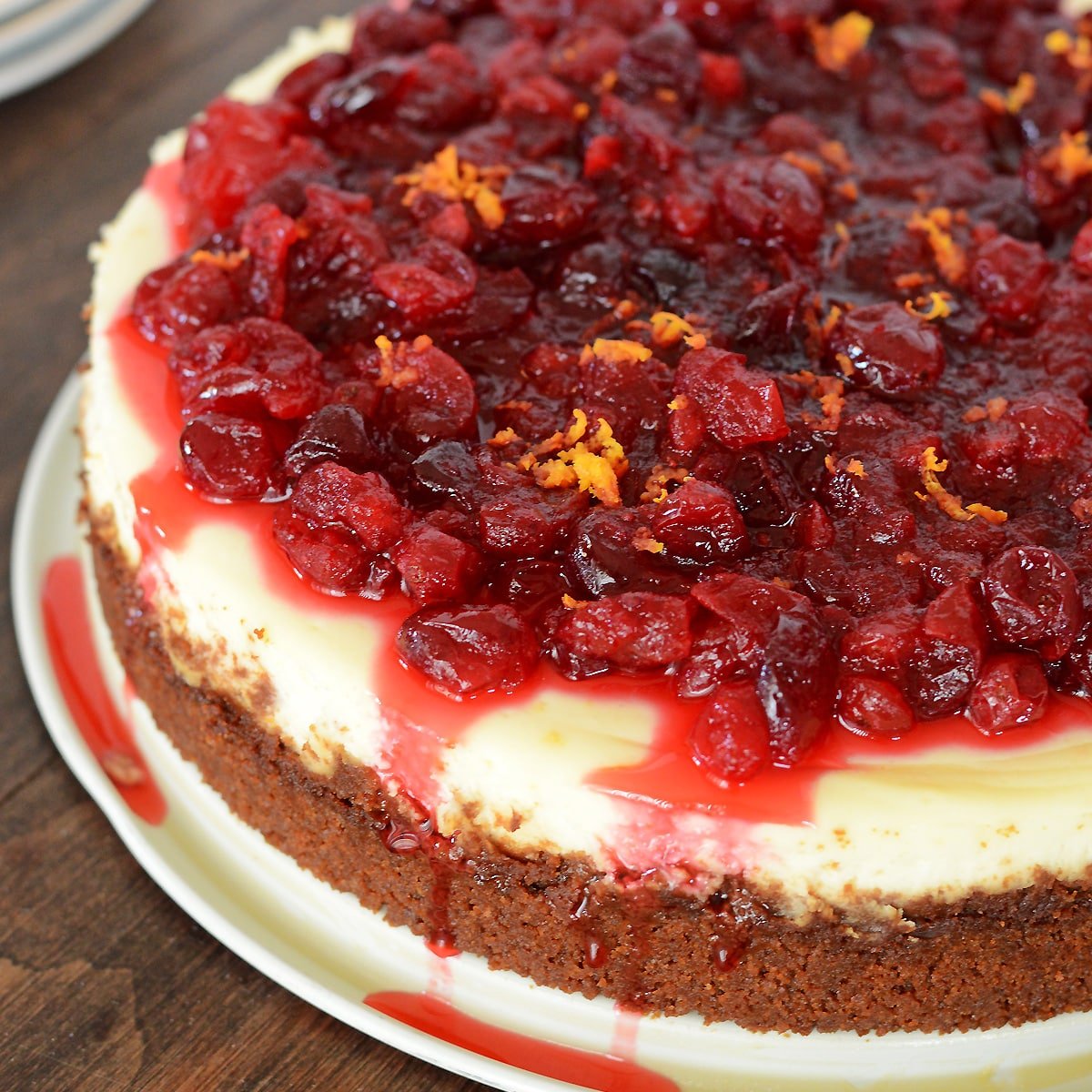 Dessert Ideas- Page 4 of 6 - Amira's Pantry