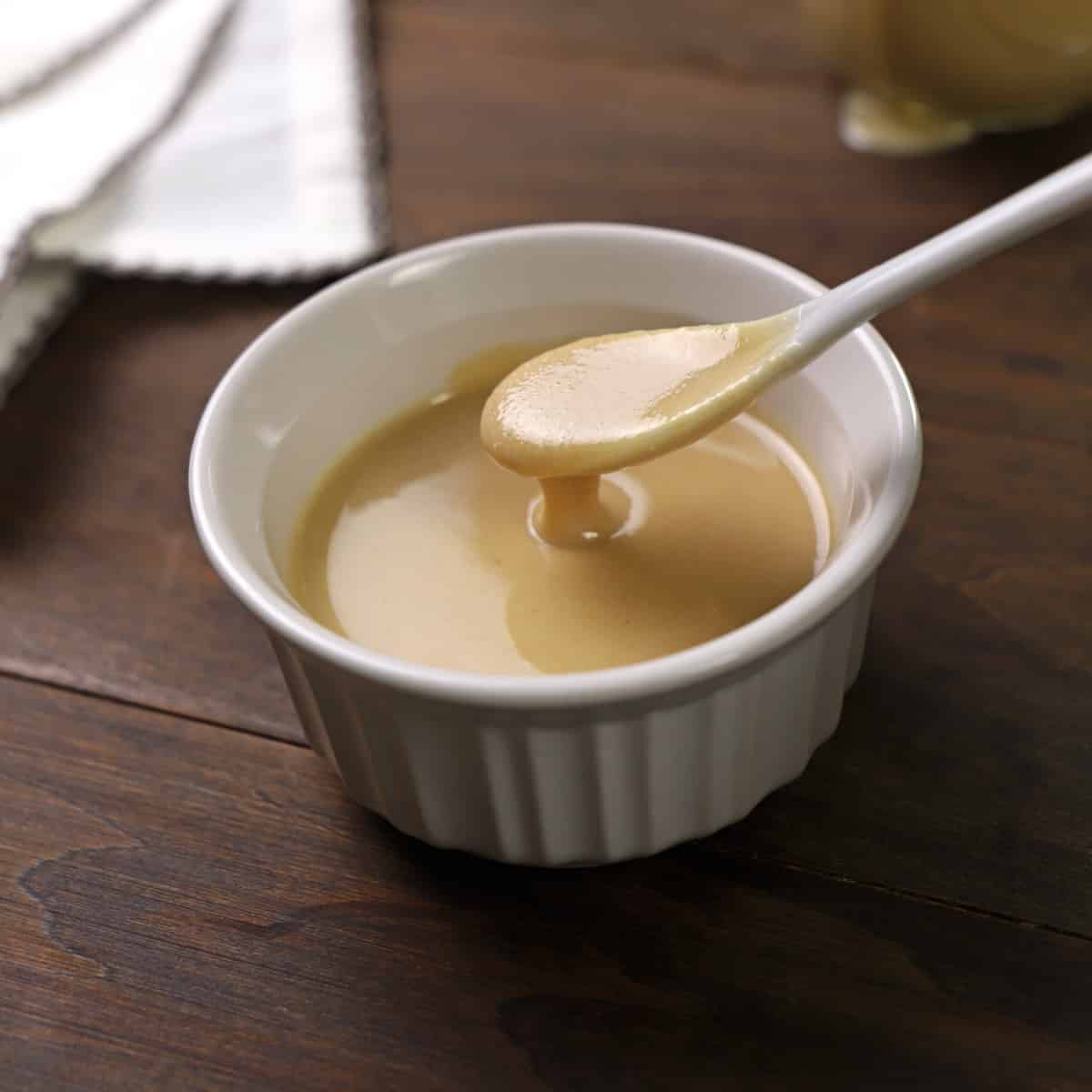 tahini-recipe - Amira's Pantry