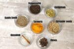Hawaij (Yemeni Spice Mix) - Amira's Pantry