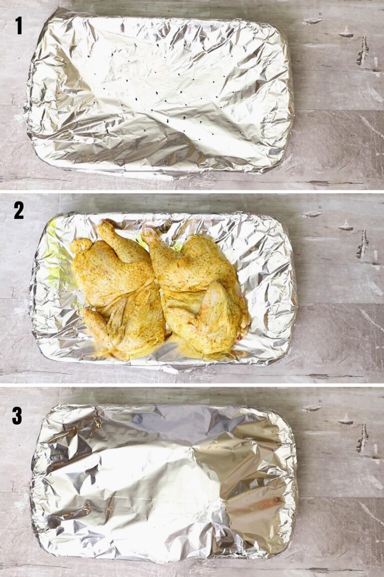 Chicken Mandi (Yemeni Smoked Chicken and Rice Recipe) - Amira's Pantry