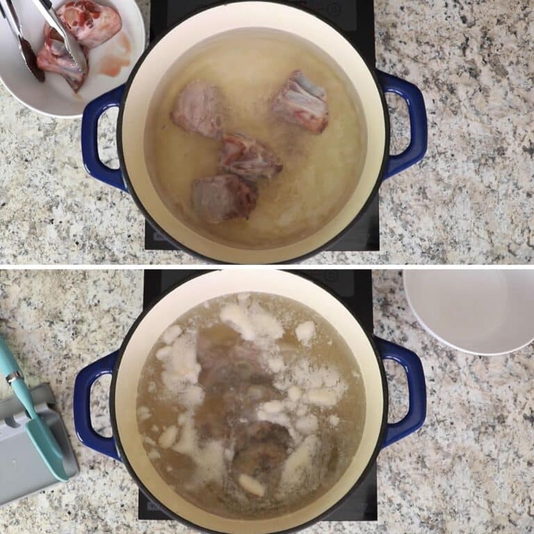 Easy Mansaf Recipe (Jordan's Lamb and Rice Dish) - Amira's Pantry