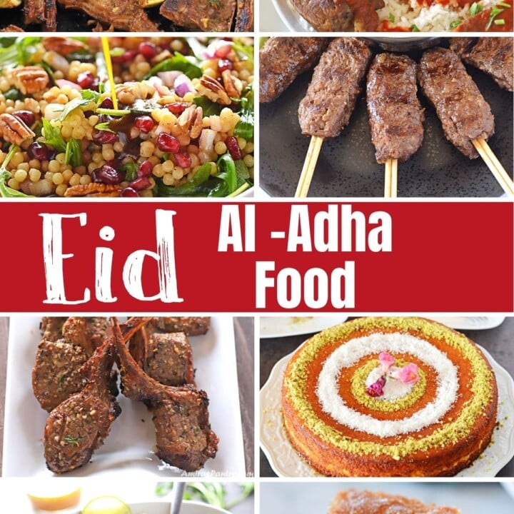 Traditions and Celebrations Archives - Amira's Pantry