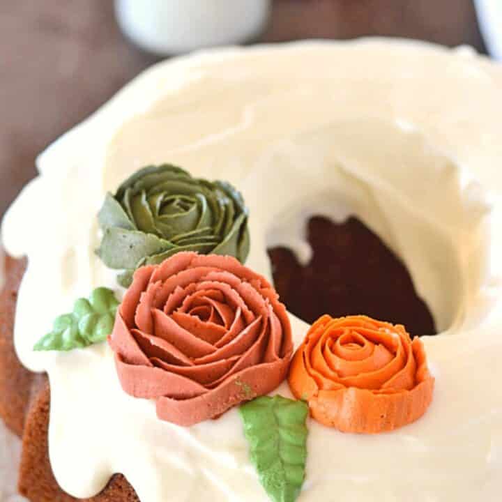 Dessert Ideas- Page 3 of 5 - Amira's Pantry