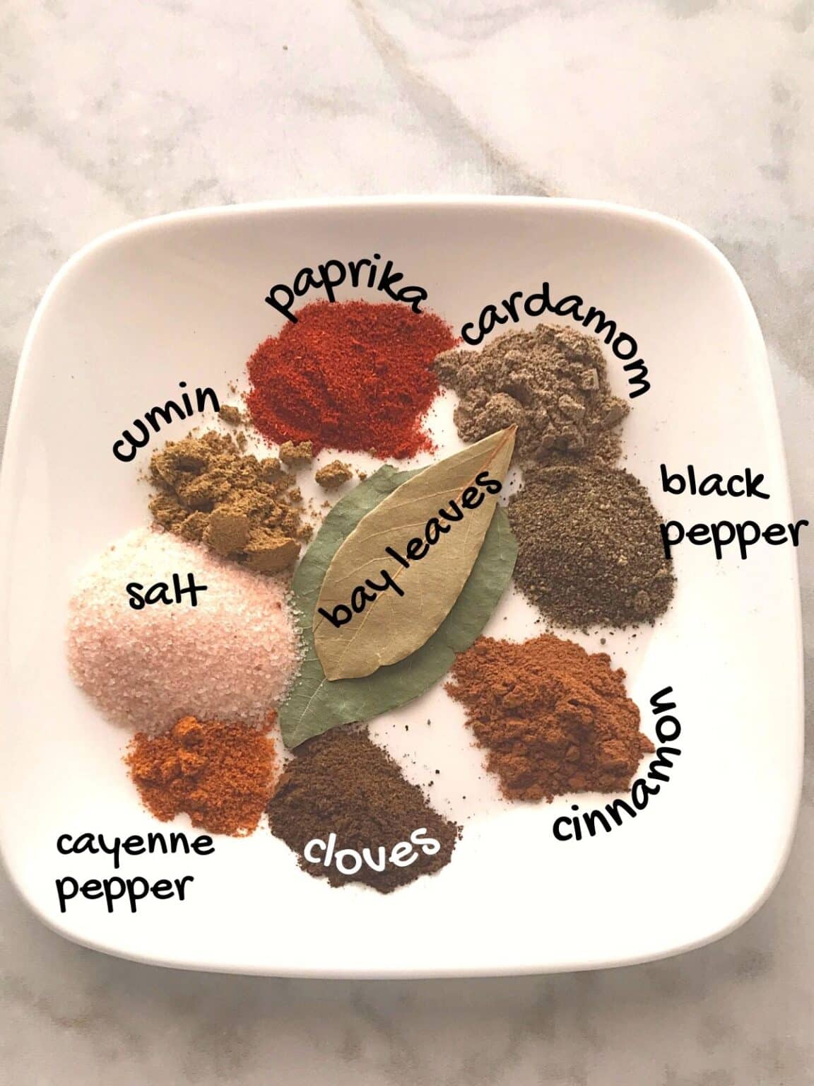 Chicken Shawarma Recipe {Best Marinade Ever} - Amira's Pantry