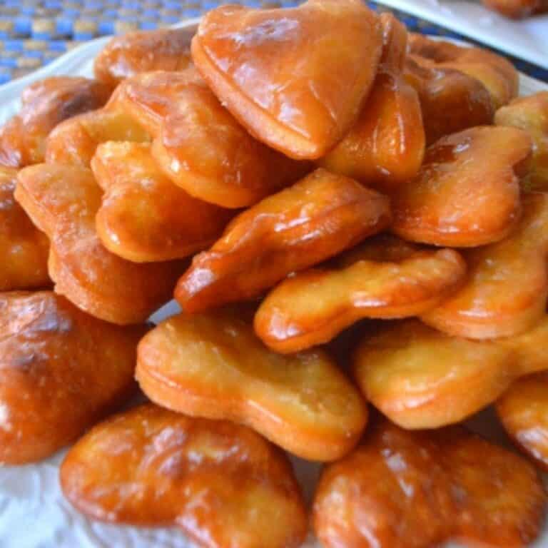 Dessert Ideas- Page 3 of 5 - Amira's Pantry