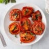 How to Make Fire Roasted Tomatoes - Amira's Pantry