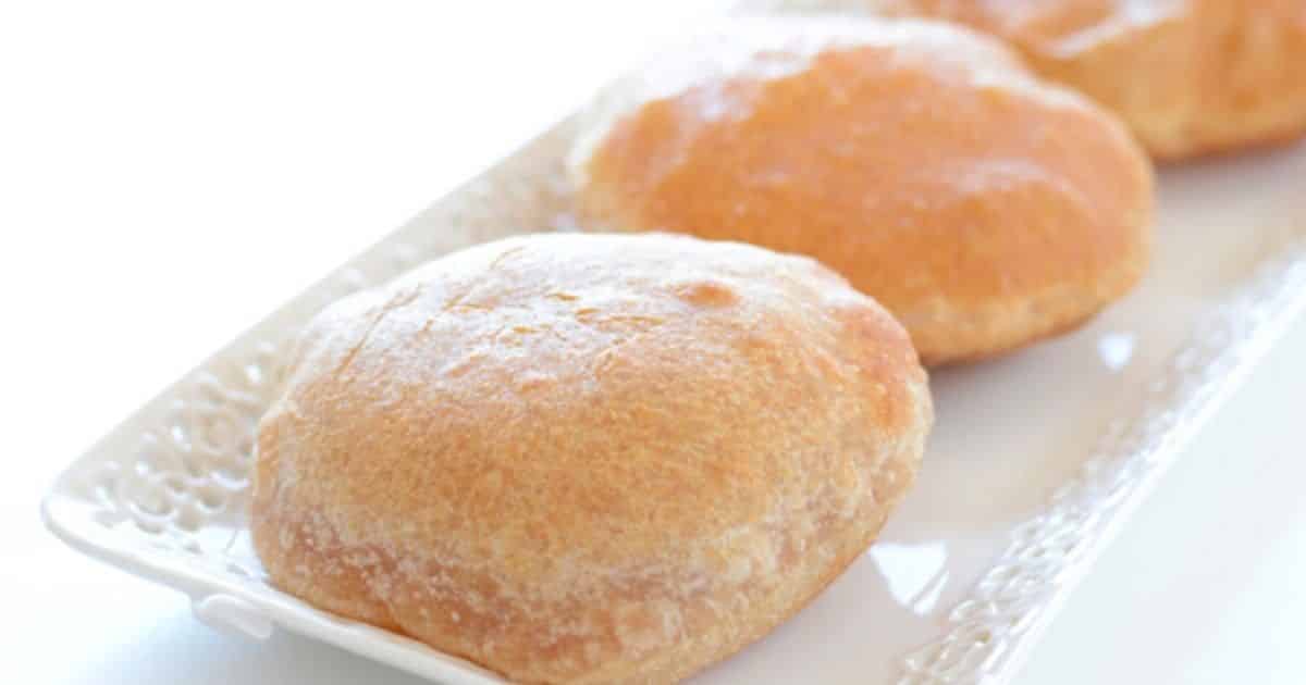 Poori, How to Make Puri Bread - Amira's Pantry