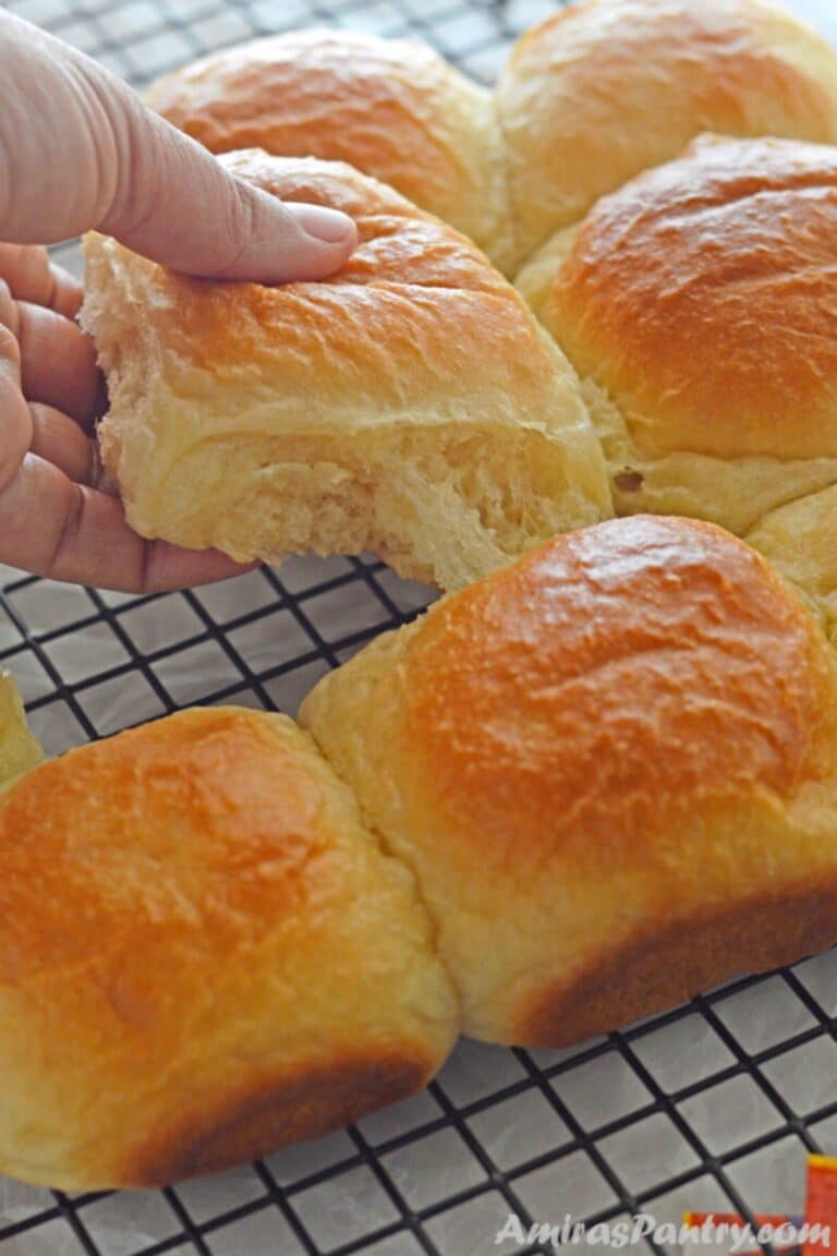 What to Serve with Beef Stew (101 Ideas) - Amira's Pantry