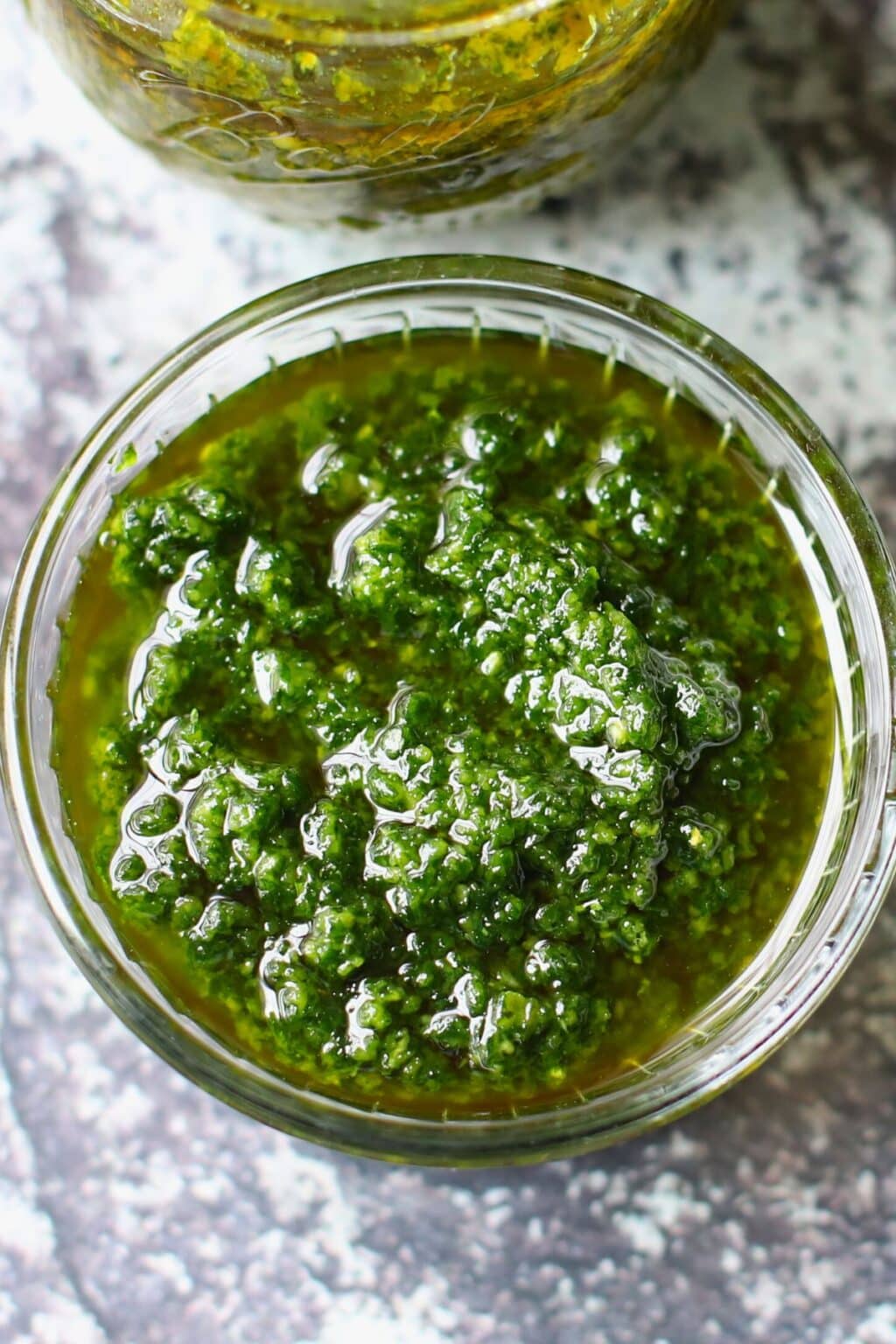 Chermoula Recipe (A 5-minute Sauce) - Amira's Pantry