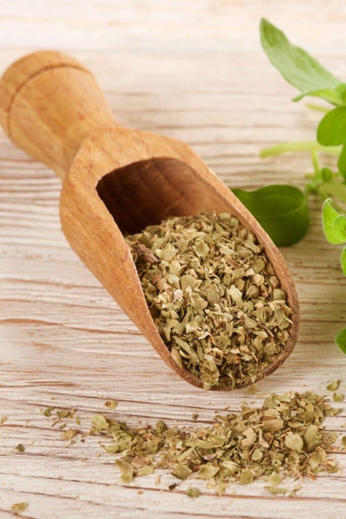 Oregano Substitutes (Best Dried Oregano Alternatives) - Amira's Pantry