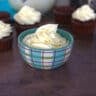 Homemade Philadelphia Cream Cheese Frosting Recipe - Amira's Pantry