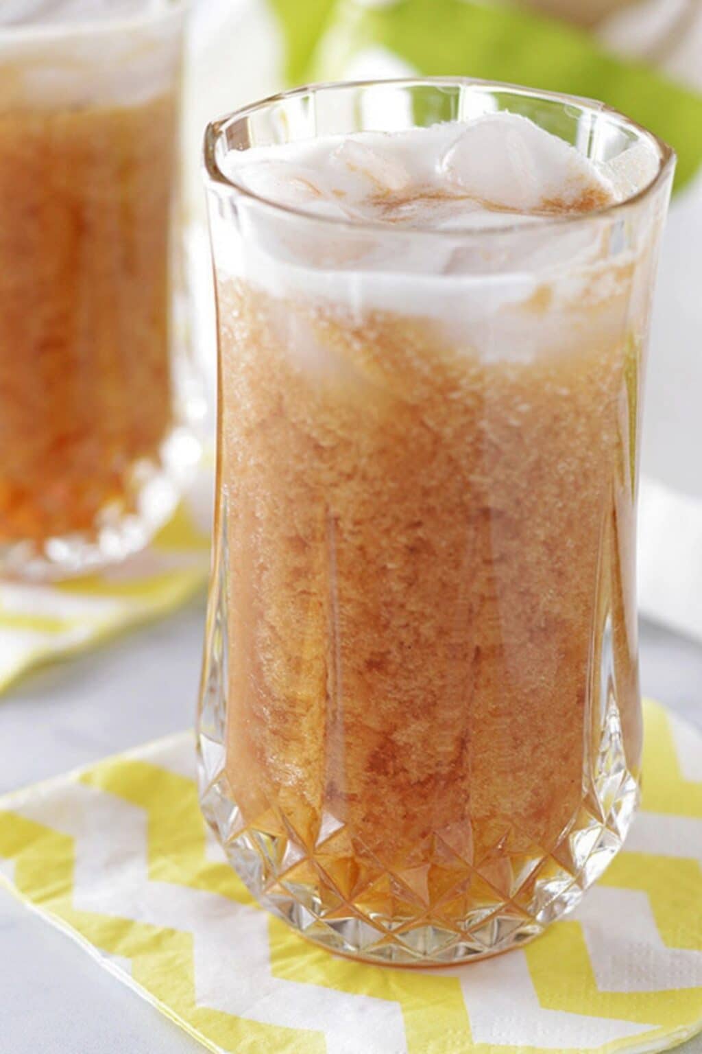 Tamaring Juice (Sweet Tamarind Drink) - Amira's Pantry
