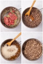 Hashweh (Spice Rice and Ground Beef) - Amira's Pantry