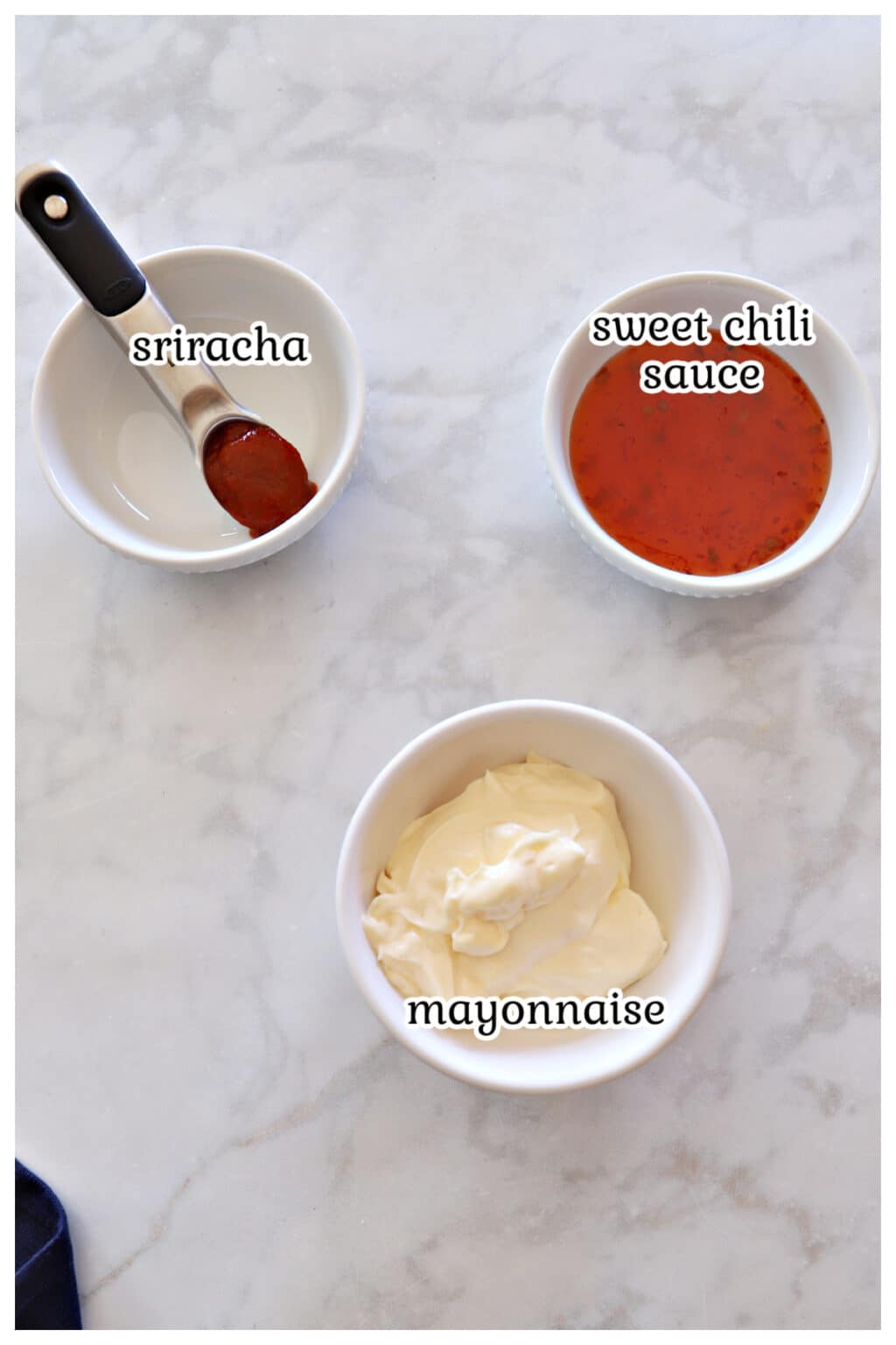 Easy Homemade Bang Bang Sauce Recipe - Amira's Pantry