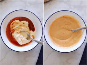 Easy Homemade Bang Bang Sauce Recipe - Amira's Pantry