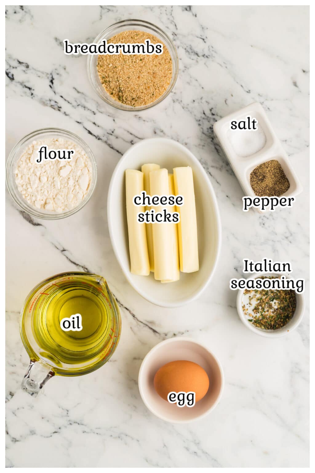 Homemade Cheese Bites (Easy Fried Appetizer Recipe) - Amira's Pantry