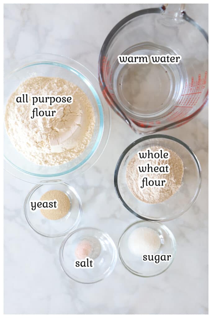 Taboon Recipe(Traditional Palestinian Flatbread) - Amira's Pantry