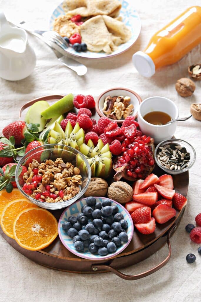 30+ Healthy After School Snacks For Hungry Kids - Amira's Pantry