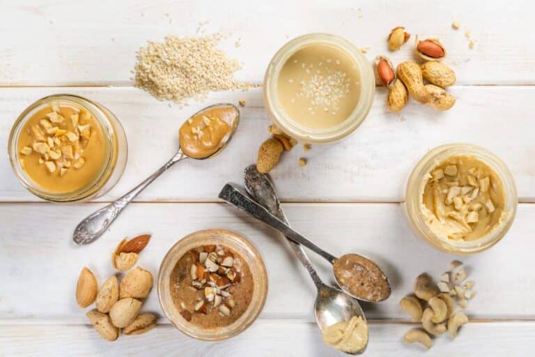 Best Tahini Substitutes (Easy To Find Alternatives) - Amira's Pantry