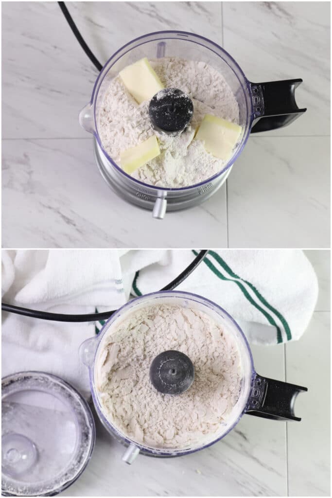 Homemade Bisquick Mix (Easy, 5 minute Recipe) - Amira's Pantry