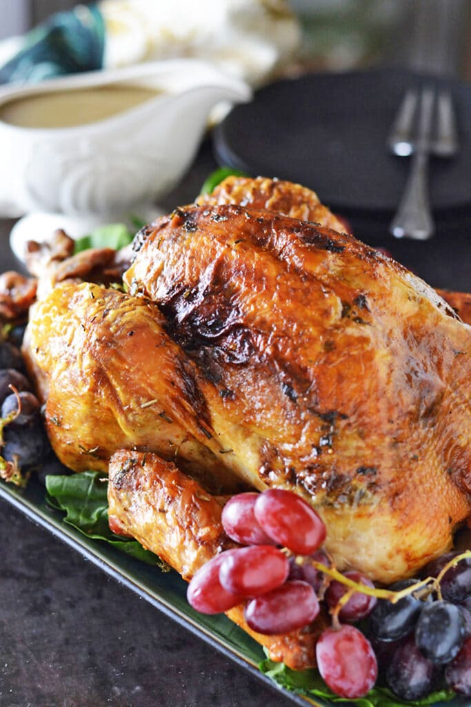What to Serve with Turkey (30+ Best Side Dishes) - Amira's Pantry
