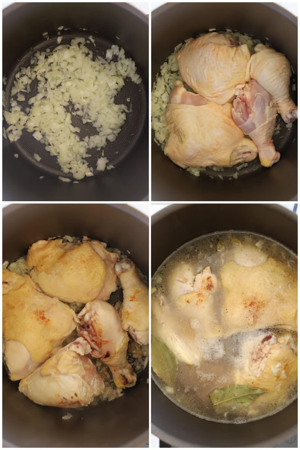 Palestinian Musakhan (Sumac Chicken and Onions) - Amira's Pantry