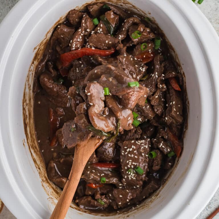 Ground Beef Gyros ( For Busy Weeknight Dinner) - Amira's Pantry