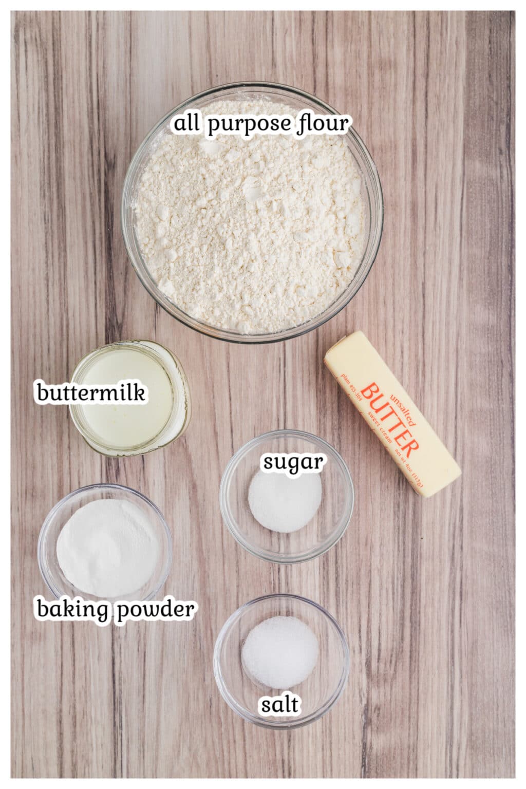 Cracker Barrel Biscuits (Copycat Biscuit Recipe) - Amira's Pantry